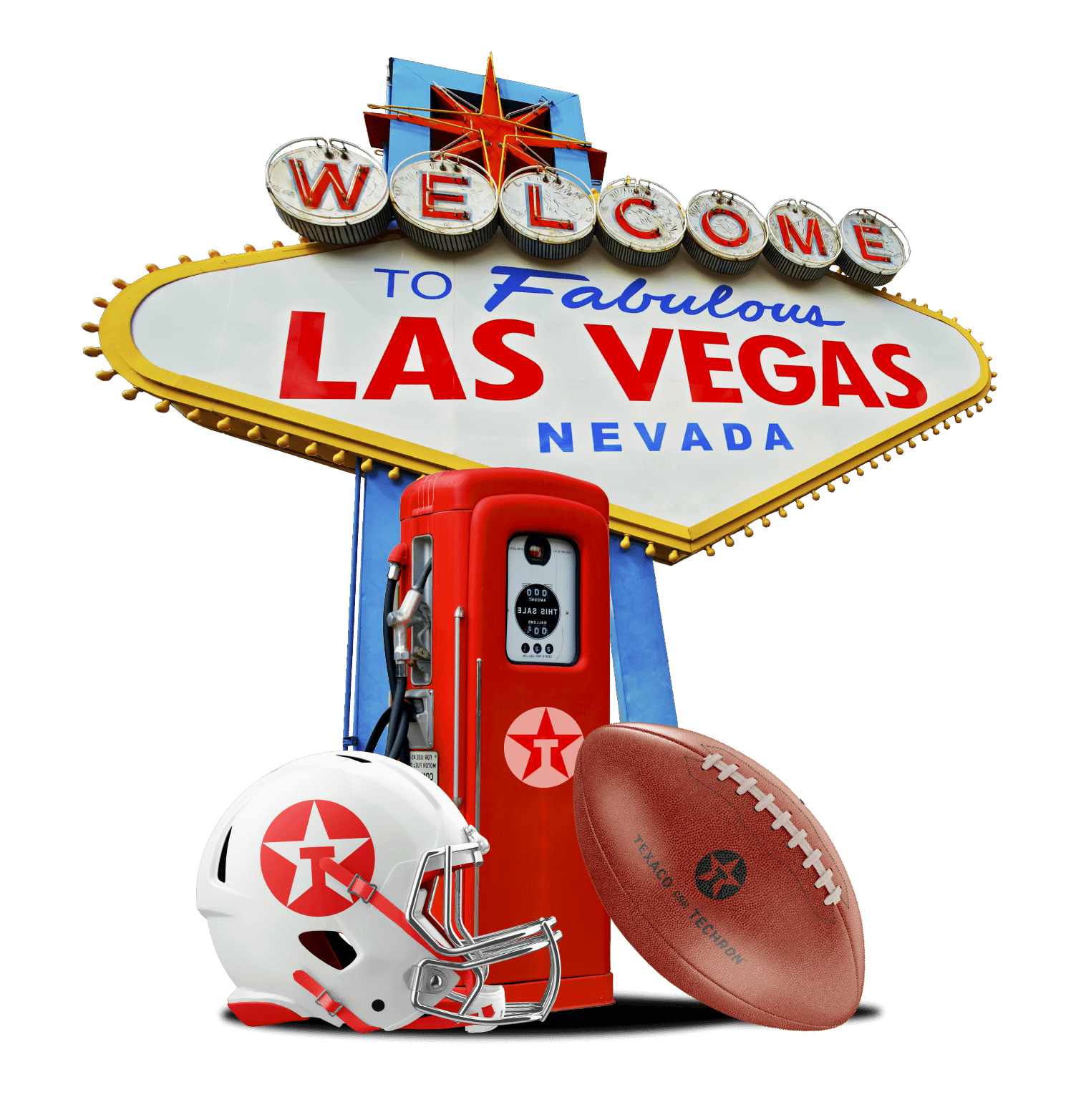 Texaco Puerto Rico – PR