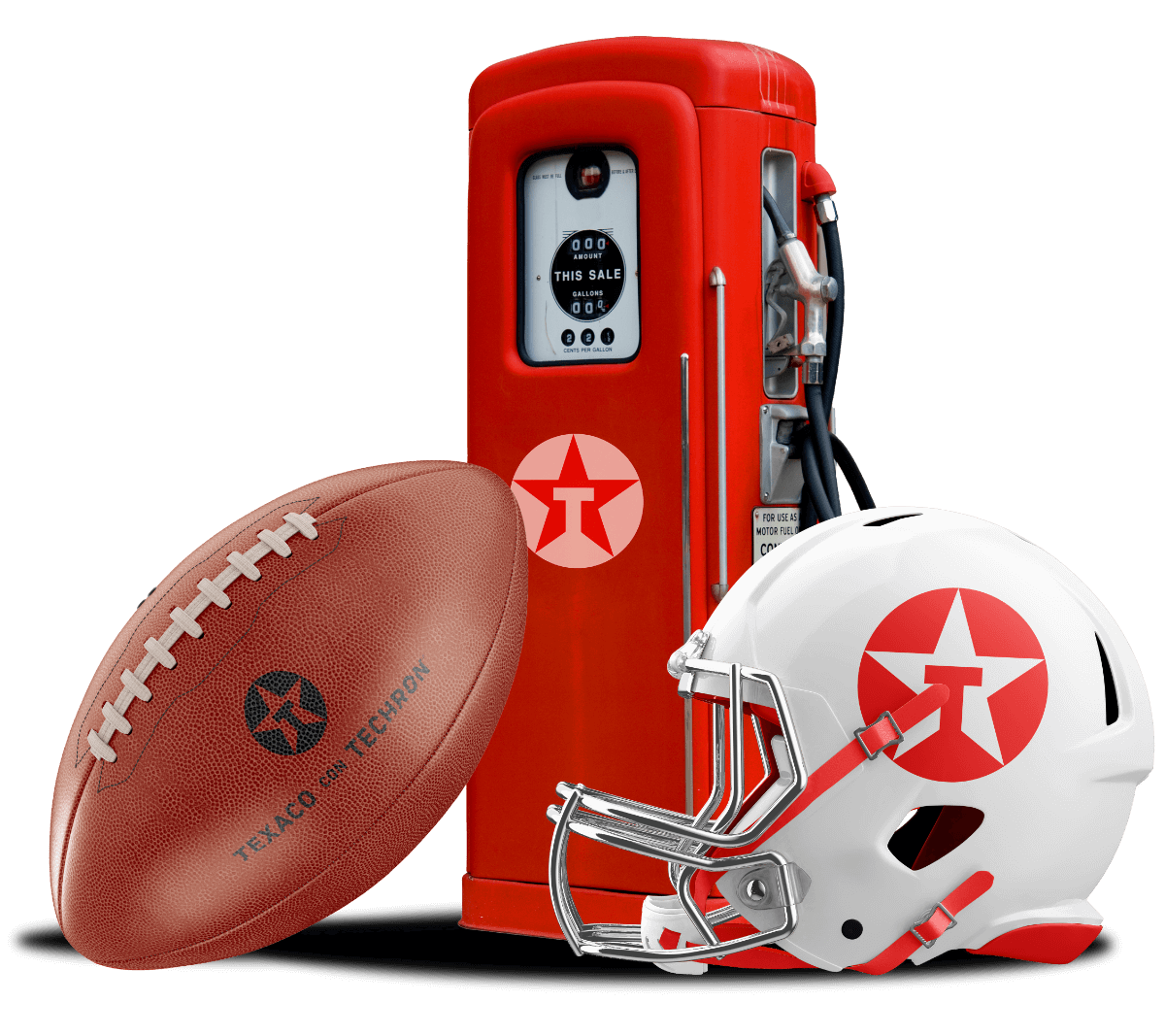 Texaco Puerto Rico – PR